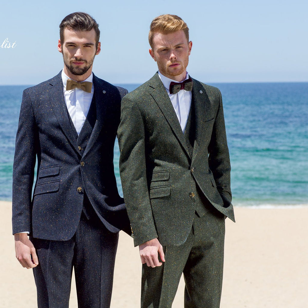 What Is a Ticket Pocket? Your Guide to Adding Style to Jackets ...
