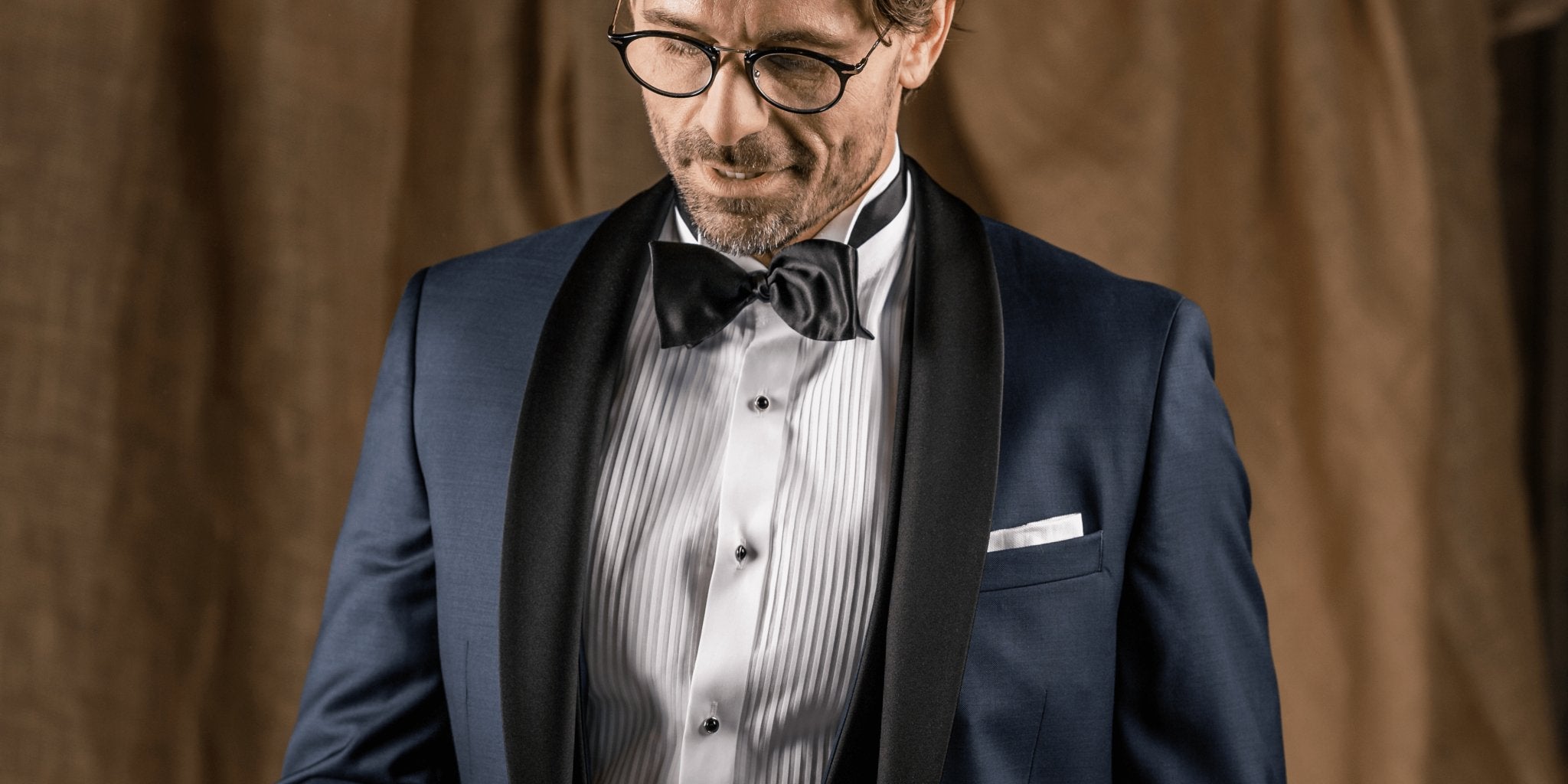 Luxury Tailoring: Cavaliere | Loro Piana & Vitale Barberis – Leonard Silver