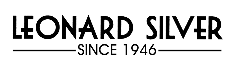 Leonard Silver | Fine Bespoke & Ready-To-Wear Men's Suits