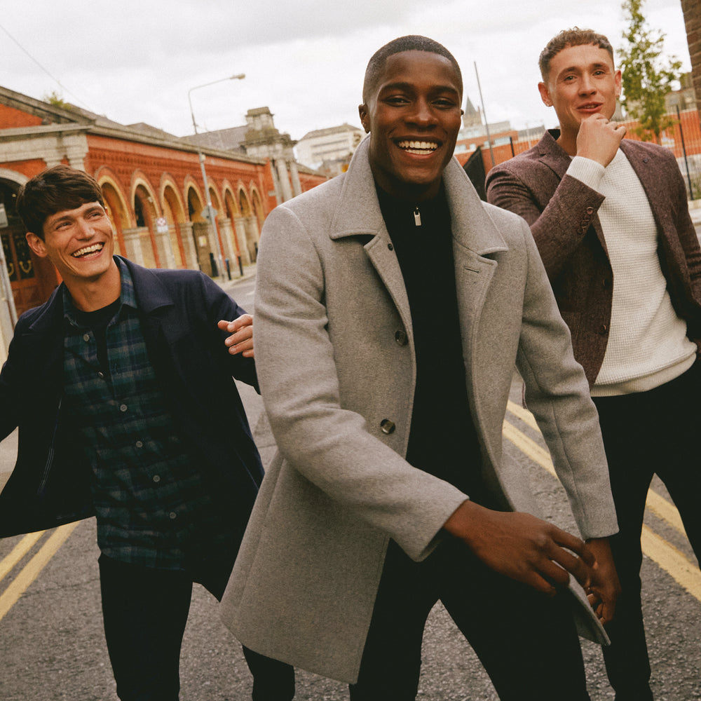 What Is a Ticket Pocket? Your Guide to Adding Style to Jackets ...