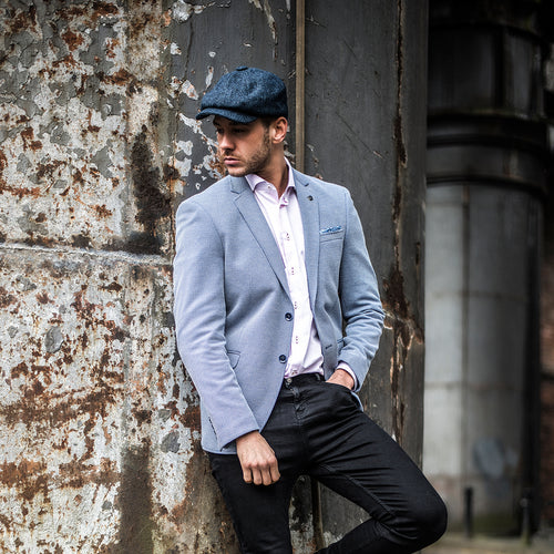 Leonard Silver | Fine Bespoke & Ready-To-Wear Men's Suits