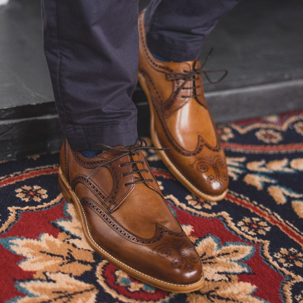 Gloverall Outerwear | Leonard Silver